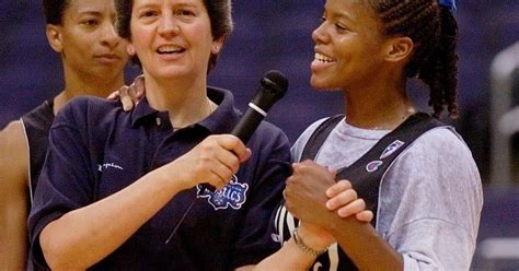 Nancy Darsch Former Ohio State And Wnba Coach Dies At 68