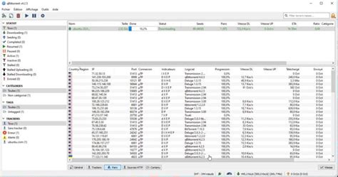le peer to peer ou p2p qu est ce que c est et comment cela fonctionne