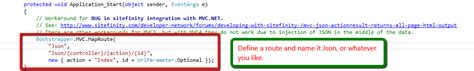 Combining Telerik Kendoui And Sitefinity 7 With Mvc4