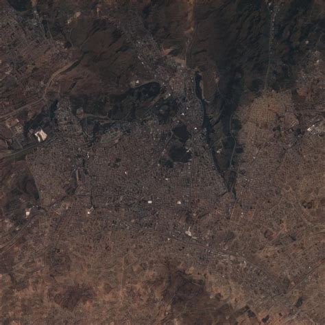 This City Does Not Exist