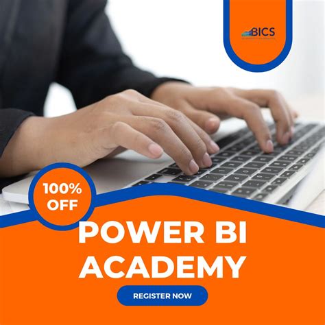 Learn Power Bi With Our Academy Power Bi Consulting Services Posted