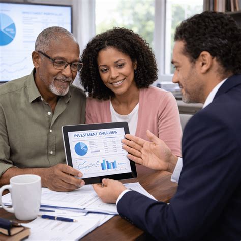Retirement Planning Bauman Wealth