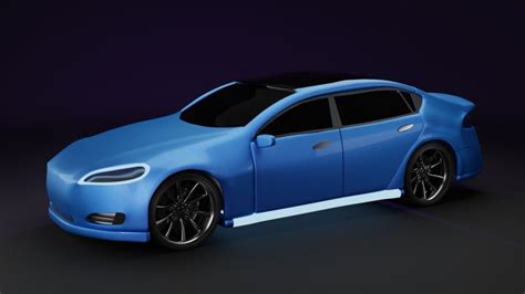 Mohtashim Hassan On Linkedin 3dart Blender3d 3dmodeling