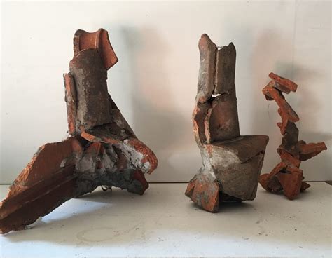 Positionen zeitgenössischer Plastiken III | Kunstverein Pertolzhofen