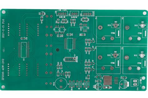 Complete Guide For PCB Prototype Service In JHYPCB