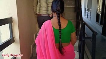 Desi Bhabhi Satisfies Landlord With Deep Pussy Pounding And Tight Ass Drilling LetMeJerk