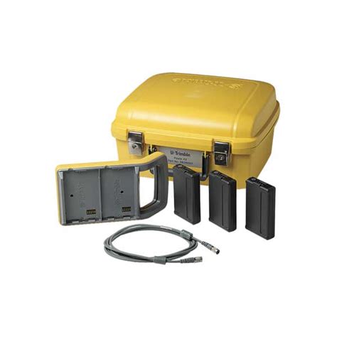 Trimble Tsc Rechargeable Battery Survey Solutions Group