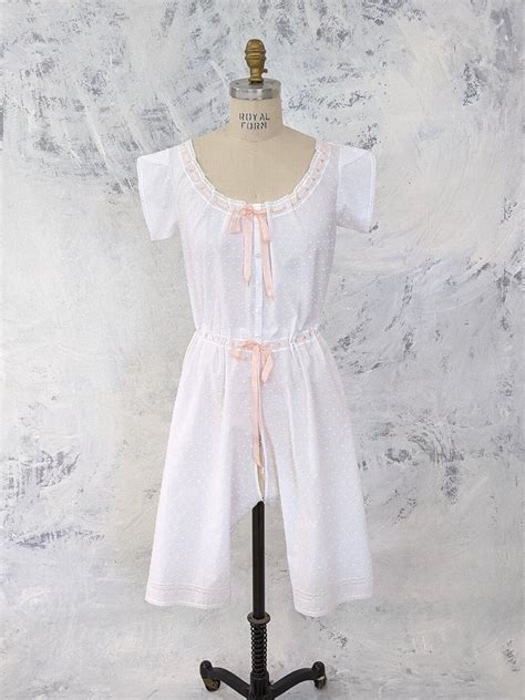 Edwardian Combinations M Etsy