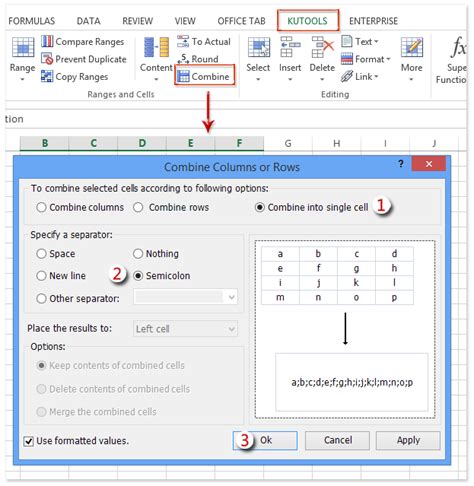 How Do I Copy And Paste Multiple Lines Into One Cell In Excel