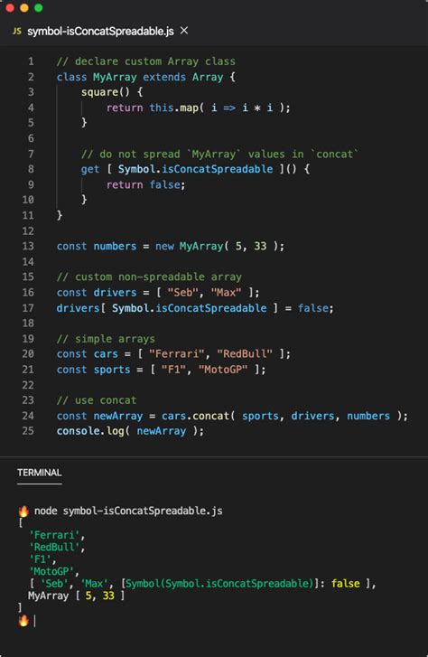 Introducción A Los Símbolos De Javascript Y Su Uso En La Metaprogramación