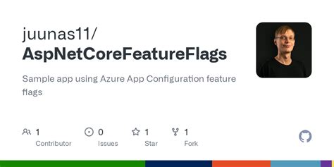 Github Juunas11aspnetcorefeatureflags Sample App Using Azure App