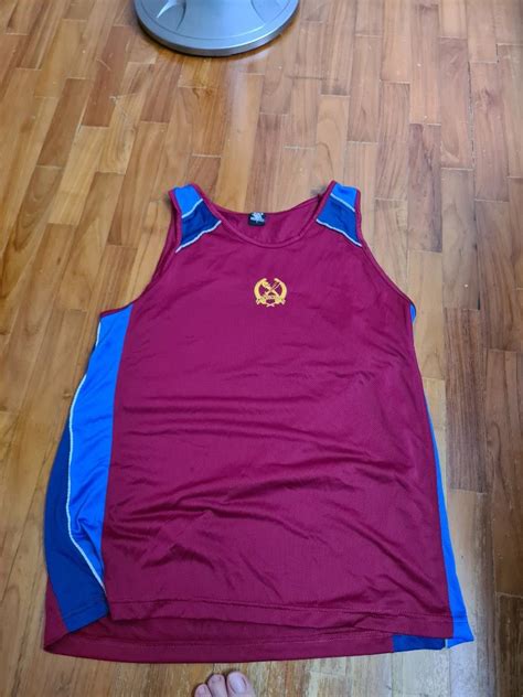OCS PT Kit Men S Fashion Activewear On Carousell