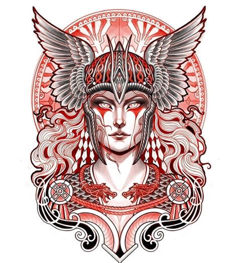 Пин от пользователя Артур на доске громов Татуировки викингов Скандинавские тату Символы