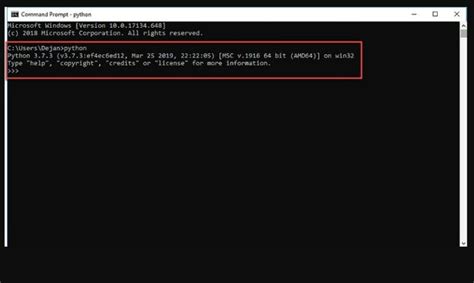 how to install python 3 on windows 11 step by step guide