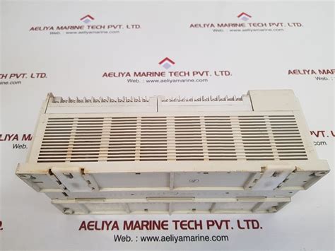mitsubishi melsec fx 64mr es programmable controller aeliya marine tech®
