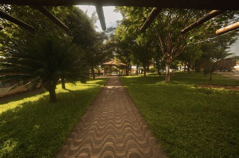 Cidade De Machacalis Mg