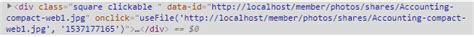 Laravel File Manager UniSharp Incorrect Image URL - Stack Overflow
