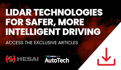 autotech events on linkedin autonomous robotics lidar