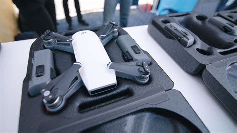 DJI Spark Review Is It Really Suitable For Professionals CineD