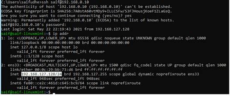 How To Configure Port Forwarding In Vmware Workstation Getlabsdone