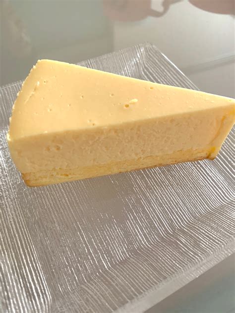 ＊ふわトロnyチーズチーズケーキ＊ レシピ・作り方 By 83wa 楽天レシピ