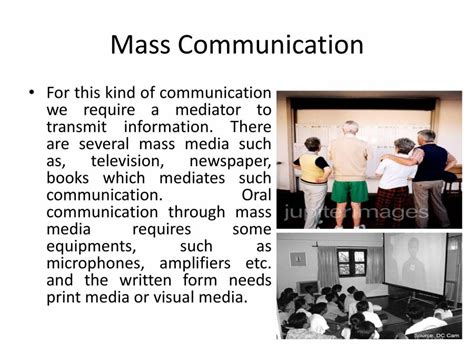 Communication Skills PowerPoint Slides LearnPick India