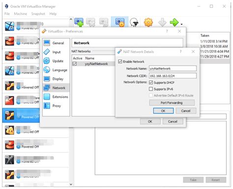 VirtualBox Exploit Oracle Network DoS Vulnerability Fortinet Blog