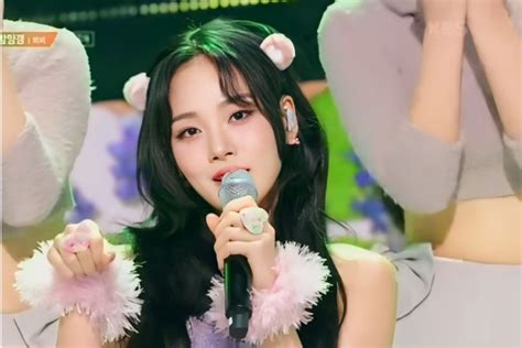 𝐁𝐚𝐦 𝐘𝐚𝐧𝐠 𝐆𝐚𝐧𝐠 Paramore Kpop Bangs