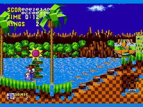 Sonic Prototype Cartridge Someordinarygamers Wiki Fandom