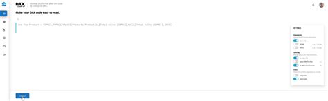 The Ultimate Dax Guide For Beginners