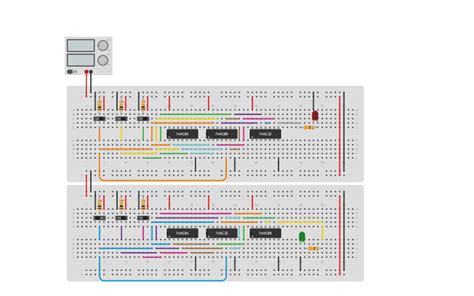 Circuit Design Lcd Gamboa Circuit 004 Tinkercad