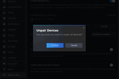 How To Fix Steam Remote Play Not Working Make Tech Easier