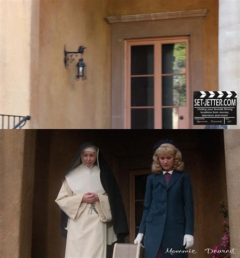 Mommie Dearest 1981