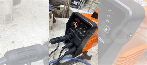 Сварочный полуавтомат для дома купить в Санкт-Петербурге с доставкой ...