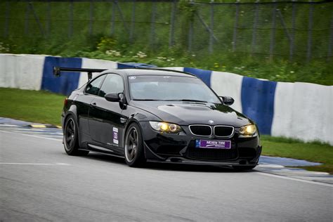 2023 넥센타이어 스피드웨이 모터 페스티벌 — 라르테즈