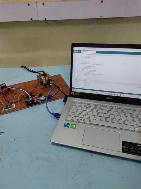 How To Run Stepper Motor NEMA Driver L N And Load Cell HX Simultaneously General