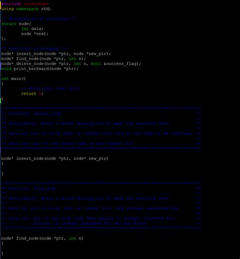 Solved Write A C Program That Reads Integers From The