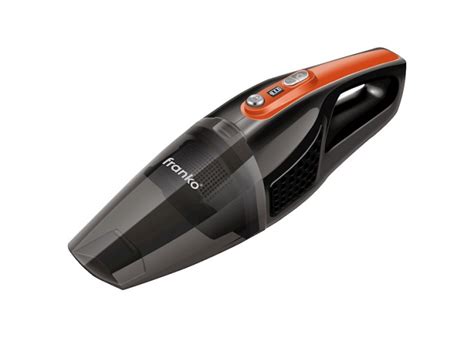 უსადენო მტვერსასრუტი Franko Fcs 1195