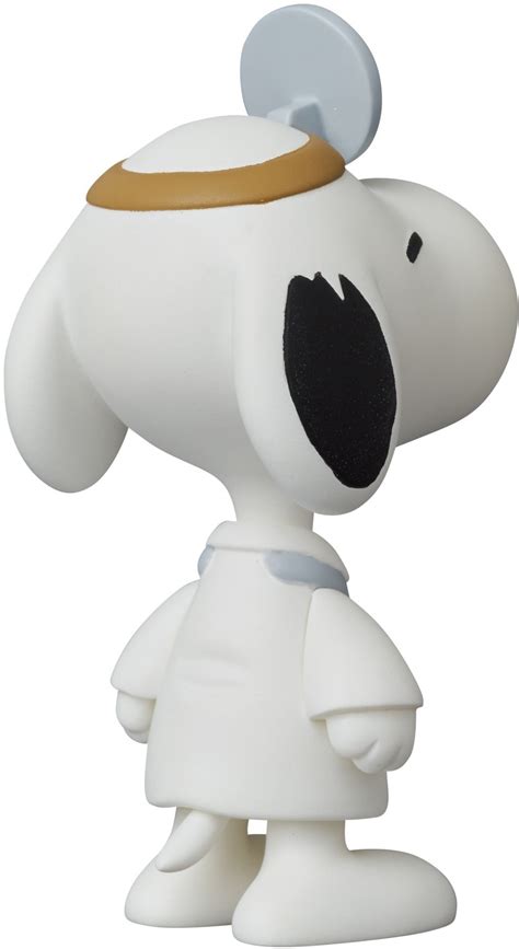 Doctor Snoopy Udf Figure At Mighty Ape Nz