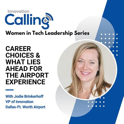 Jodie Brinkerhoff On Linkedin Dfwinnovates Traveltransformed