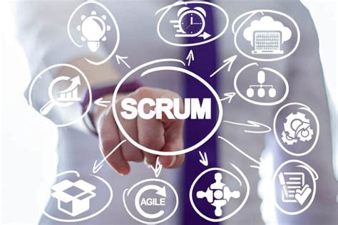 SAFe Advanced Scrum Master The I4 Group