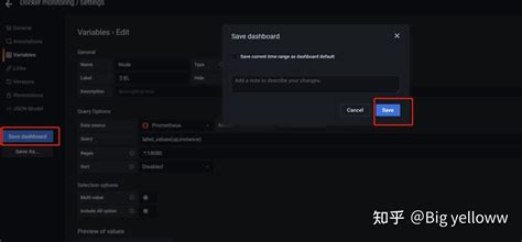 超干货Prometheus Grafana监控应用 知乎