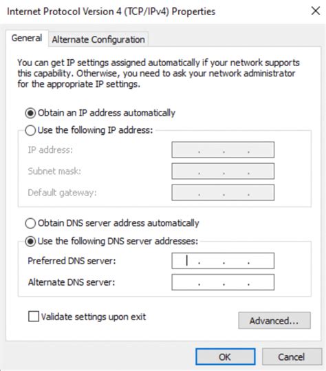 How Do I Configure A Custom Dns Server Address For An Ecs Instance Elastic Compute Service