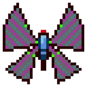 Space Ship Sprites By Dragoon Domain