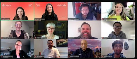 Neurodiversity Networking Community Thankyou Careergrowth Upnotch