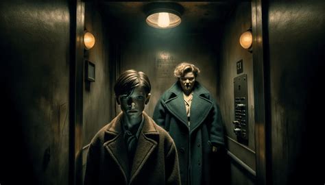 The Elevator Class 10 Summary And Extra Questions