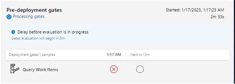 How To Use Deployment Gates With Azure Devops Release Pipelines