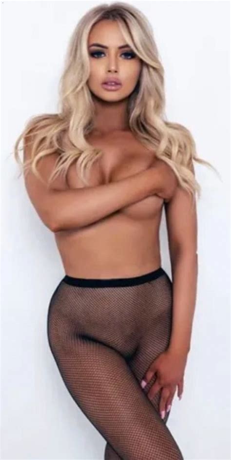 Instagram Mackenzie Dipman Nude Photo The Fappening Leaked