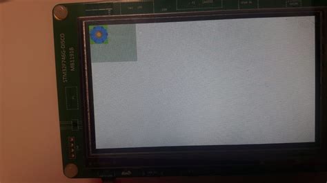 signature capture · issue 726 · lvgl lvgl · github