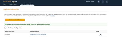 External Identity Providers Aws Amplify Gen 2 Documentation